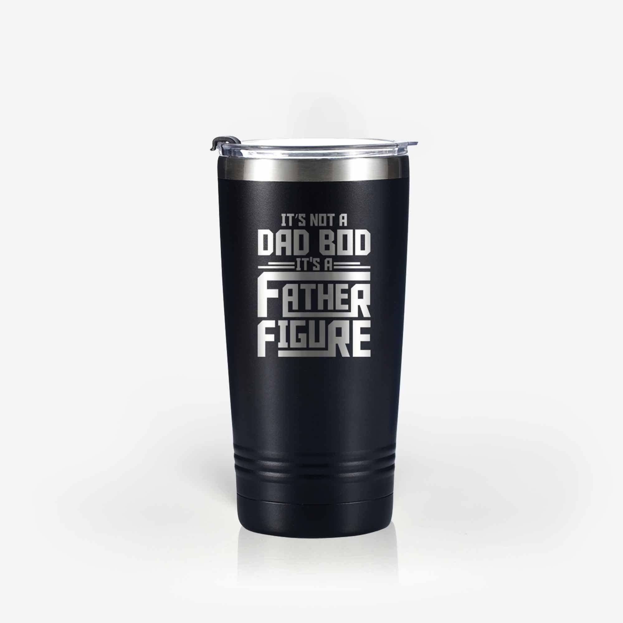 Dad Tumbler Travel Mug | Onebttl Gifts for Dad on Birthday, Father's ...